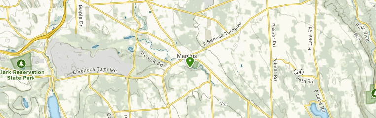 Best Trails near Manlius, New York | AllTrails