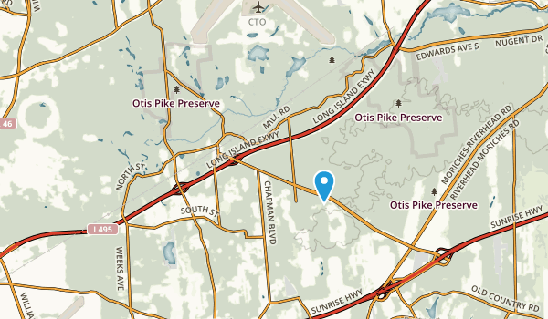 Best Trails near Manorville, New York | AllTrails