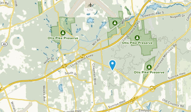 Best Trails near Manorville, New York | AllTrails