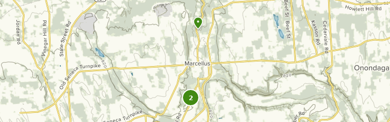 Best Trails near Marcellus, New York | AllTrails