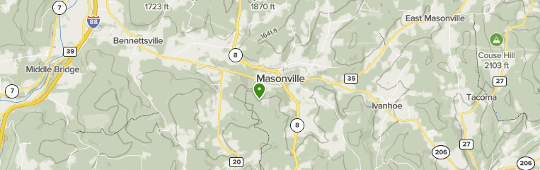 Best Hikes and Trails in Masonville | AllTrails