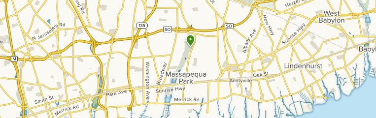 Best Trails near Massapequa Park, New York | AllTrails