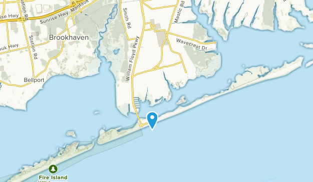 Best Trails near Mastic Beach, New York | AllTrails