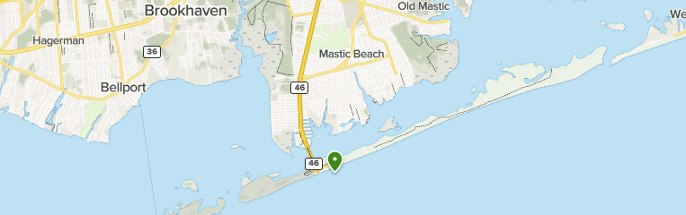 Best Hikes and Trails in Mastic Beach | AllTrails