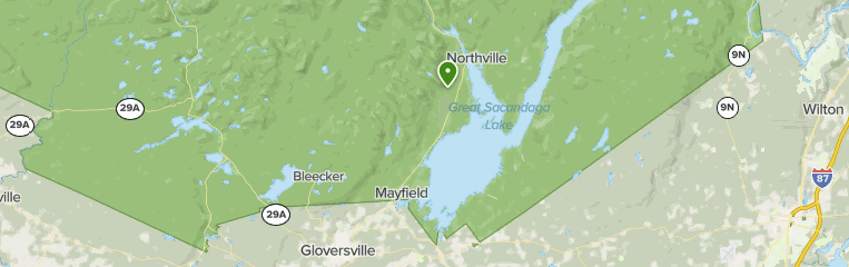 Best trails in Mayfield, New York | AllTrails