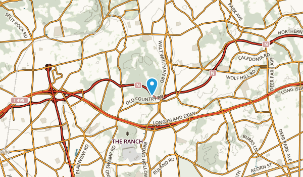 Best Trails near Melville, New York | AllTrails