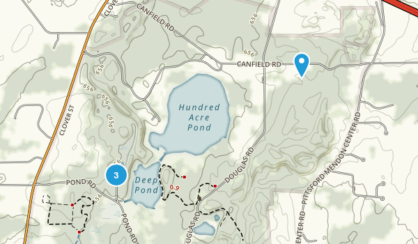 Best Trails near Mendon, New York | AllTrails