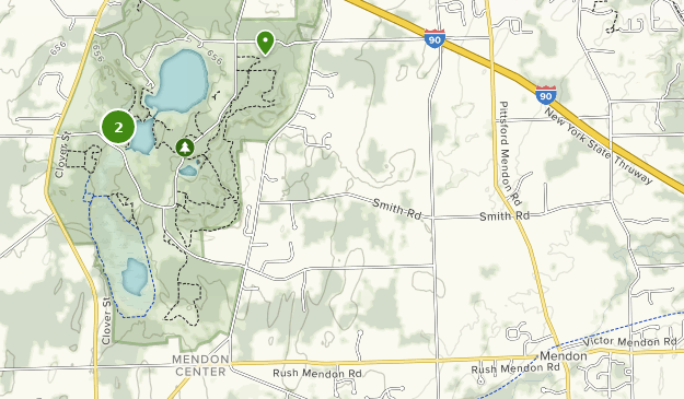 Best Trails near Mendon, New York | AllTrails