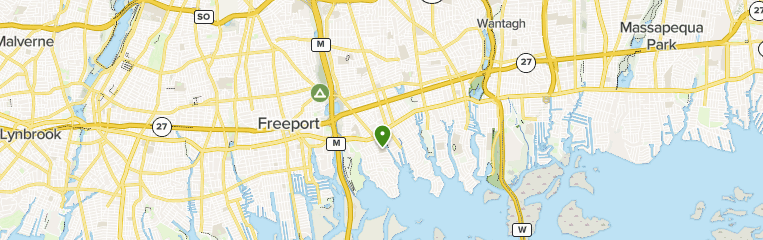 Best trails in Merrick, New York | AllTrails