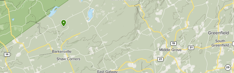 Best Hikes and Trails in Middle Grove | AllTrails