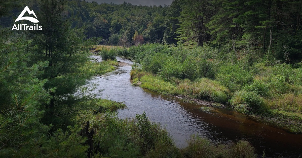 Best hikes and trails in Middle Grove | AllTrails