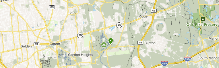 Best 10 Trails and Hikes in Middle Island | AllTrails