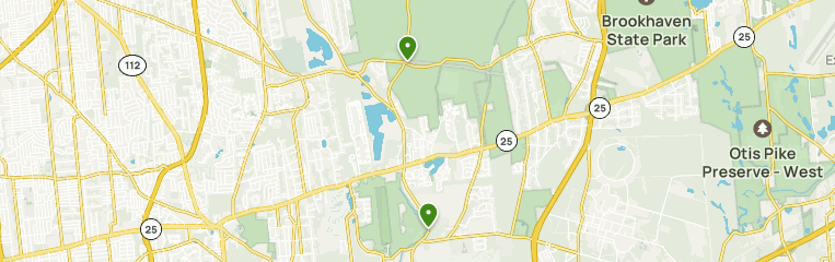 Best Hikes and Trails in Middle Island | AllTrails