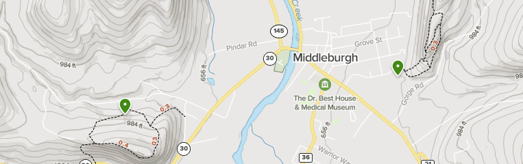 Best Hikes and Trails in Middleburgh | AllTrails