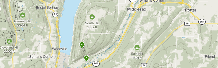 Best Hikes and Trails in Middlesex | AllTrails