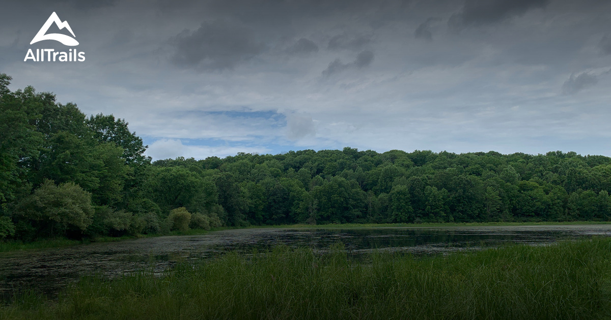 Best hikes and trails in Middletown | AllTrails