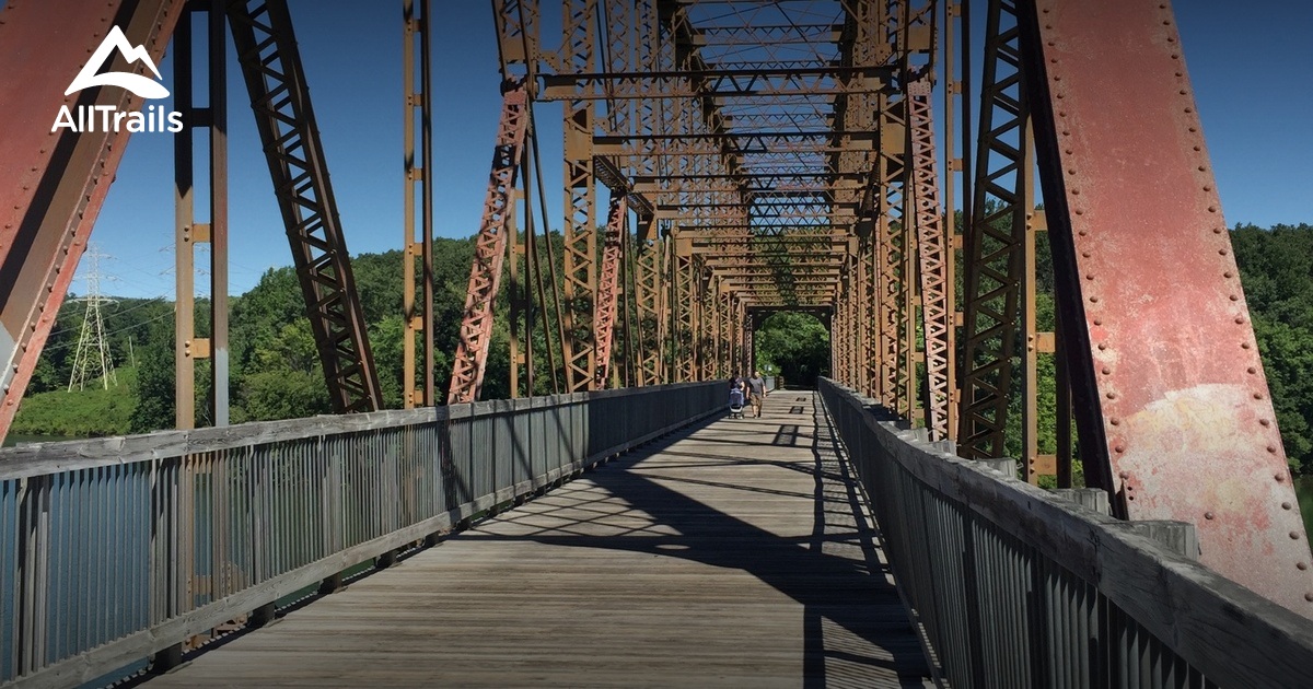 Best trail running trails in Millwood | AllTrails