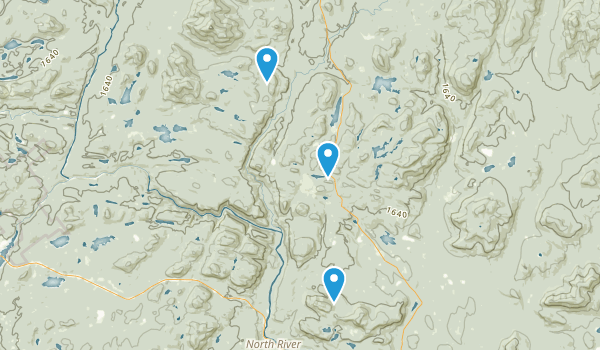 Best Trails near Minerva, New York | AllTrails