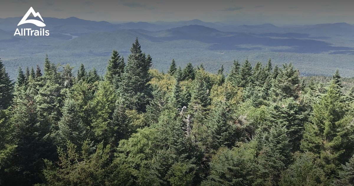 Best Trails near Minerva, New York | AllTrails