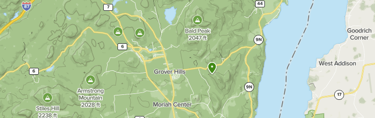 Best Hikes and Trails in Mineville | AllTrails