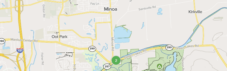 Best Hikes and Trails in Minoa | AllTrails