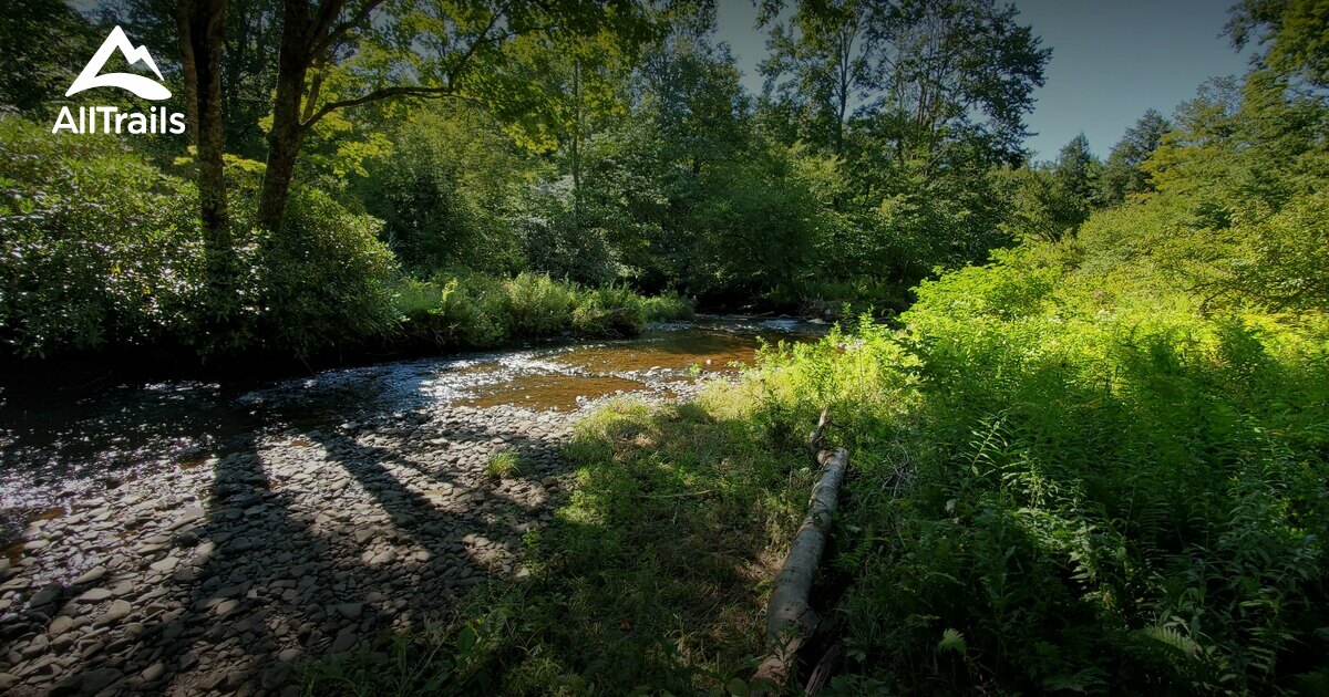 Best hikes and trails in Monticello | AllTrails