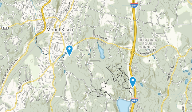 Best Trails near Mount Kisco, New York | AllTrails