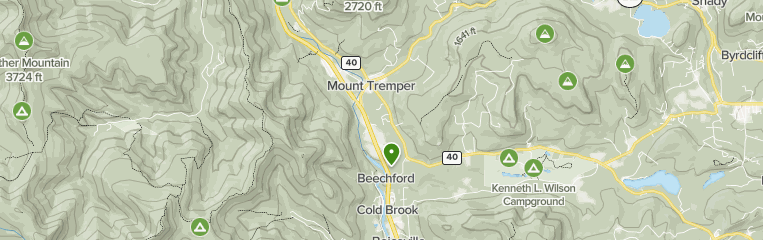Best Hikes and Trails in Mount Tremper | AllTrails