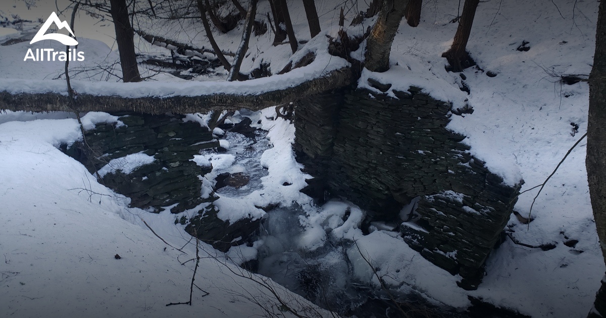 Best hikes and trails in Mount Vision | AllTrails