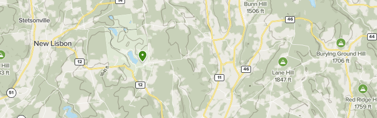 Best Hikes and Trails in Mount Vision | AllTrails