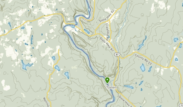 Best Trails near Narrowsburg, New York | AllTrails