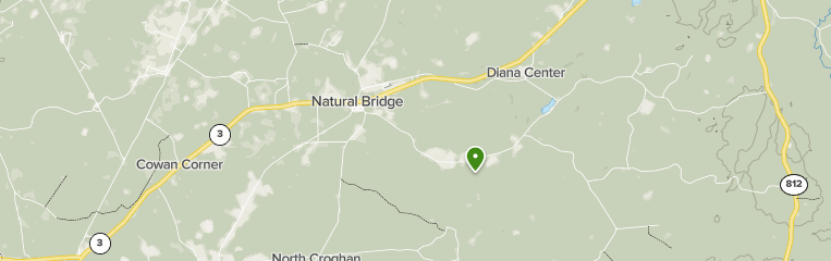 Best Hikes and Trails in Natural Bridge | AllTrails