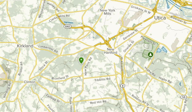 Best Trails near New Hartford, New York | AllTrails