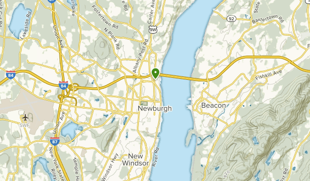 Best Trails near Newburgh, New York | AllTrails