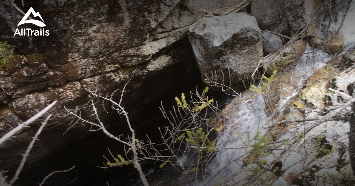 Best Trails near Newcomb, New York | AllTrails