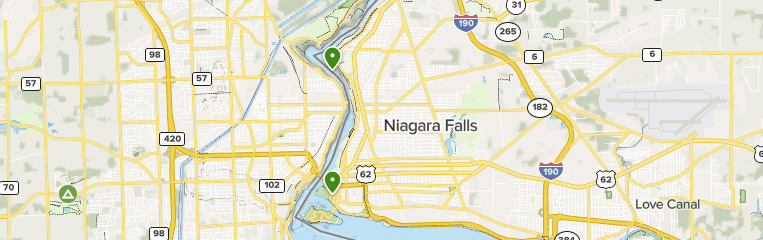Best Trails near Niagara Falls, New York | AllTrails