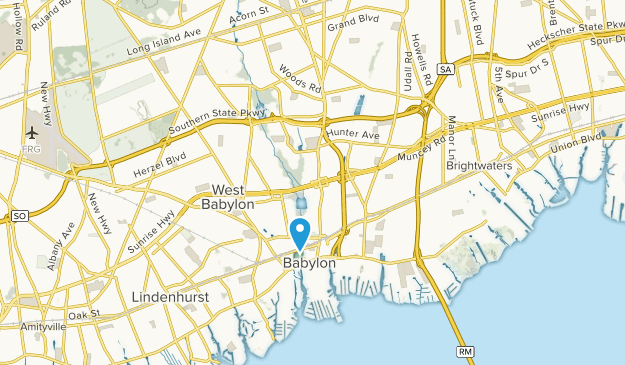 Best Trails near North Babylon, New York | AllTrails