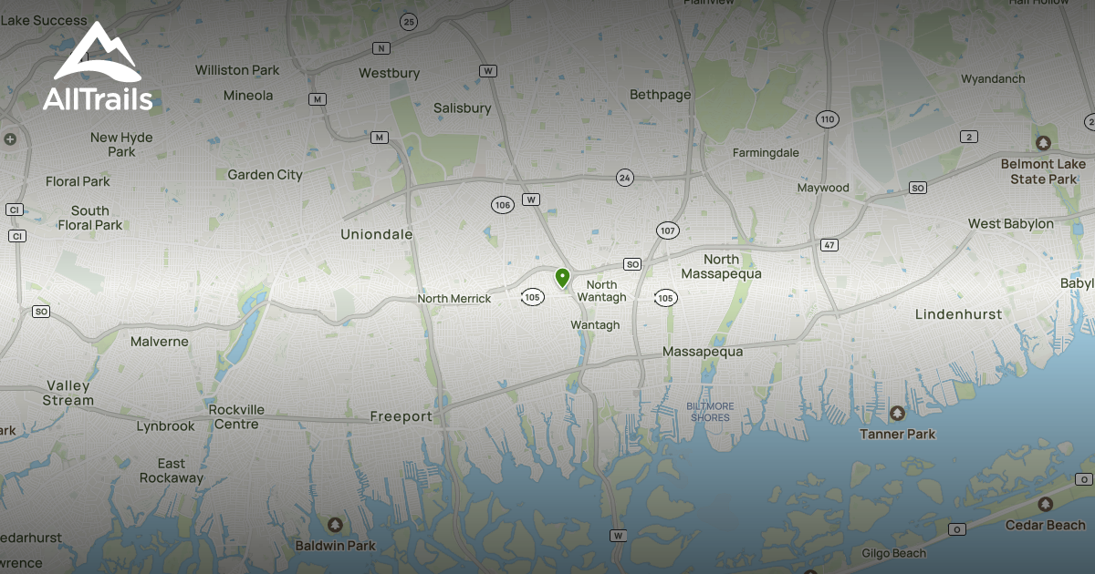 Best hikes and trails in North Bellmore | AllTrails