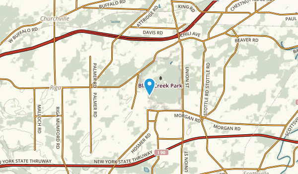 Best Trails near North Chili, New York | AllTrails