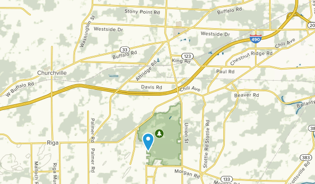 Best Trails near North Chili, New York | AllTrails