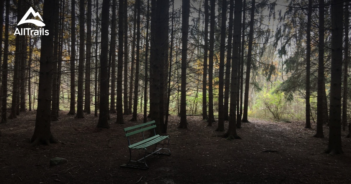 Best hikes and trails in North Chili | AllTrails