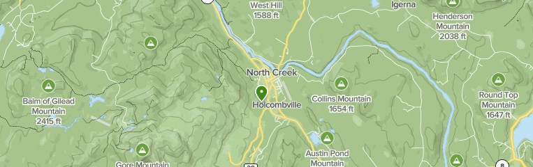 Best 10 Trails and Hikes in North Creek | AllTrails