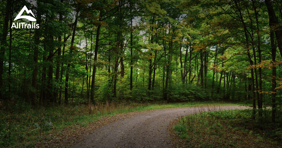 Best hikes and trails in Norwich | AllTrails