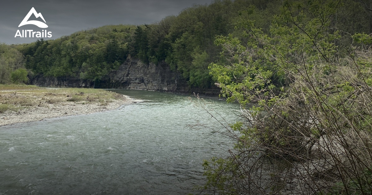 Best views trails in Nunda | AllTrails