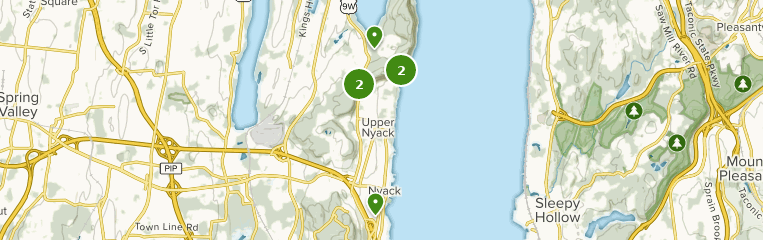 Best Trails near Nyack, New York | AllTrails