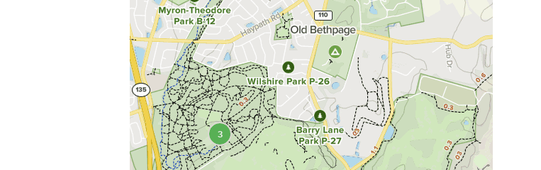 Best Hikes and Trails in Old Bethpage | AllTrails