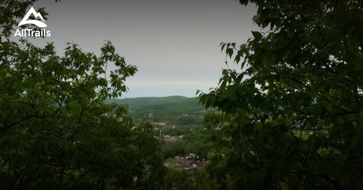 Best Trails near Oneonta, New York | AllTrails