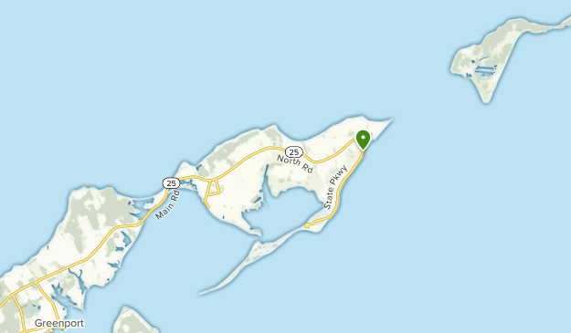 Best Trails near Orient, New York | AllTrails