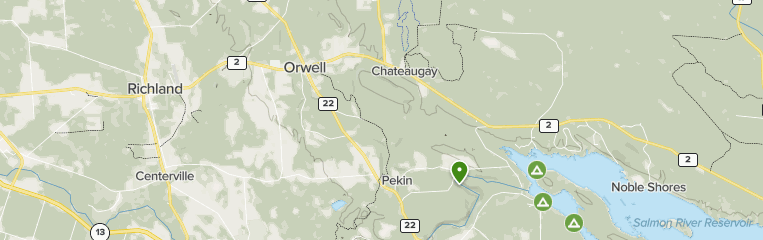 Best Hikes and Trails in Orwell | AllTrails