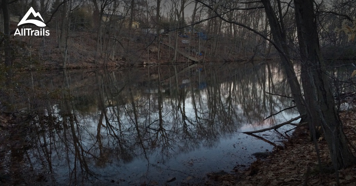 10 Best trails and hikes in Ossining | AllTrails